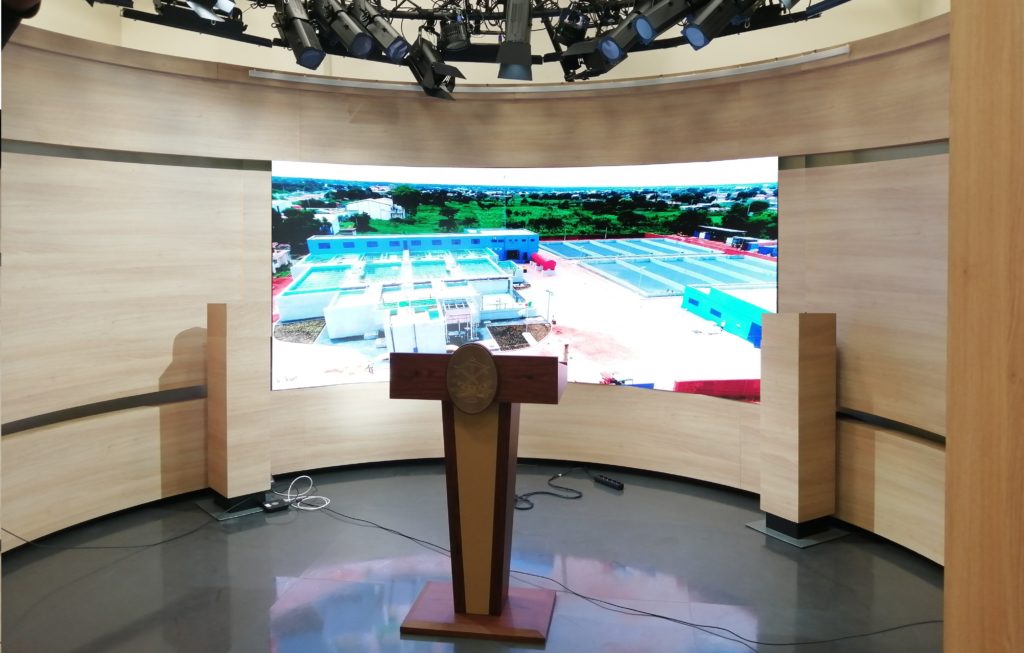 Plateau TV - Shenzhen Multimedia